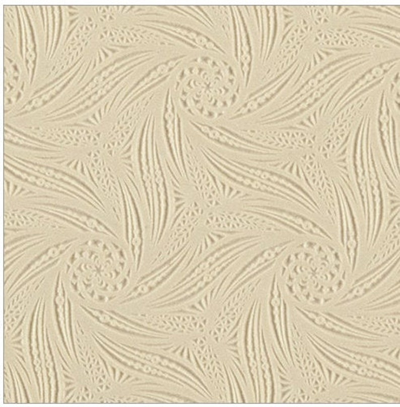 Texture Tile for Clay Texture Vortex Jungle - Etsy