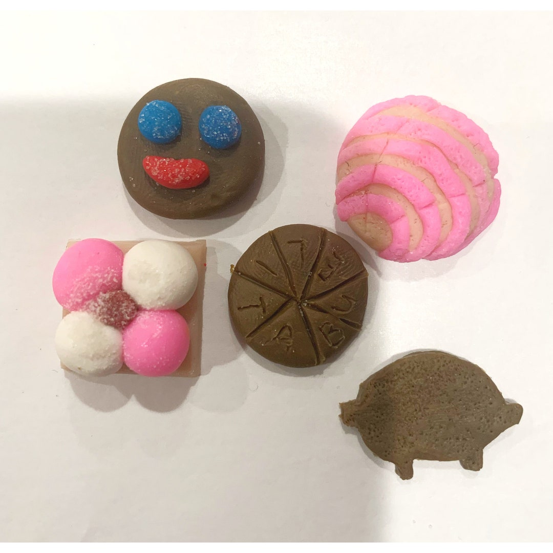 Mexican Goodies - Etsy