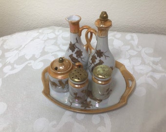 Condiment Set | Etsy