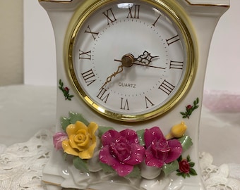 Royal Albert Clock - Etsy