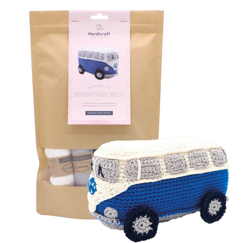 Vw Van - Etsy