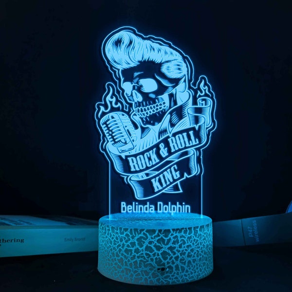 Music Neon Lights - Etsy