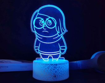 Inside Out Decor - Etsy