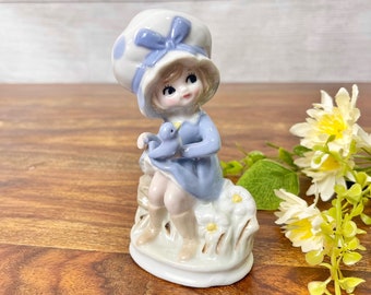 Aldon Porcelain Bird - Etsy