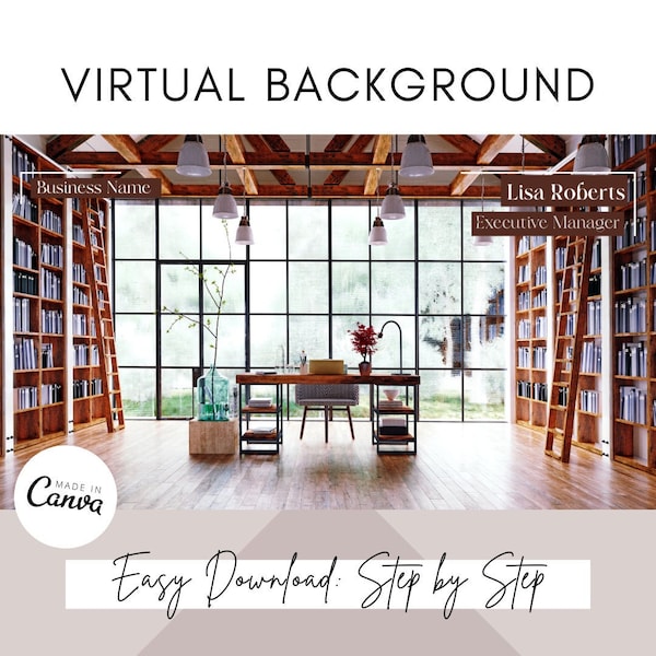 Canva Backgrounds - Etsy