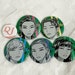 Adopted Made up Family Button Set - Etsy