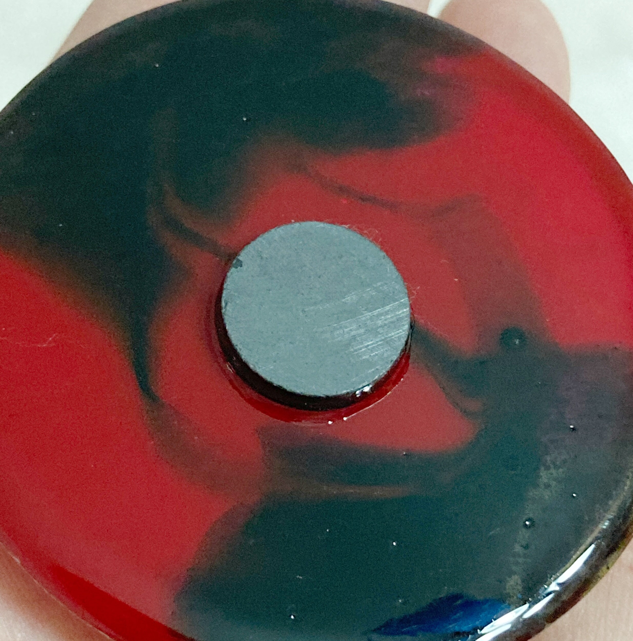 Stray Kids SKZOO Foxl-NY Resin Magnet | Etsy