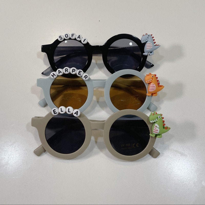 Kids Charms for Sunglasses - Etsy