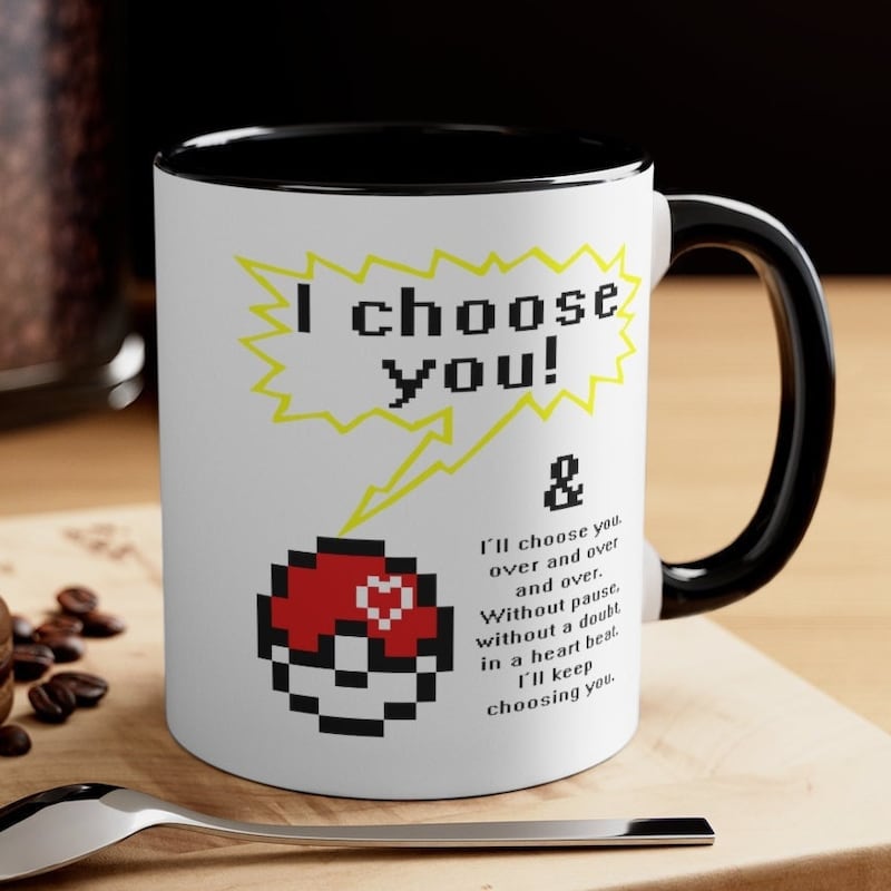 Geek Valentines - Etsy