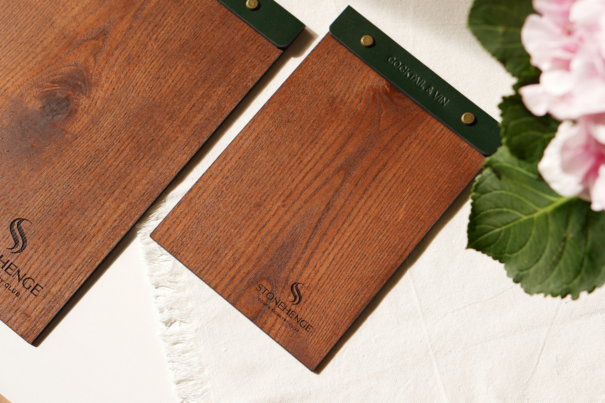 Ashwood Menu Board Menu Folder Letter Size Menu Board A4 - Etsy Australia