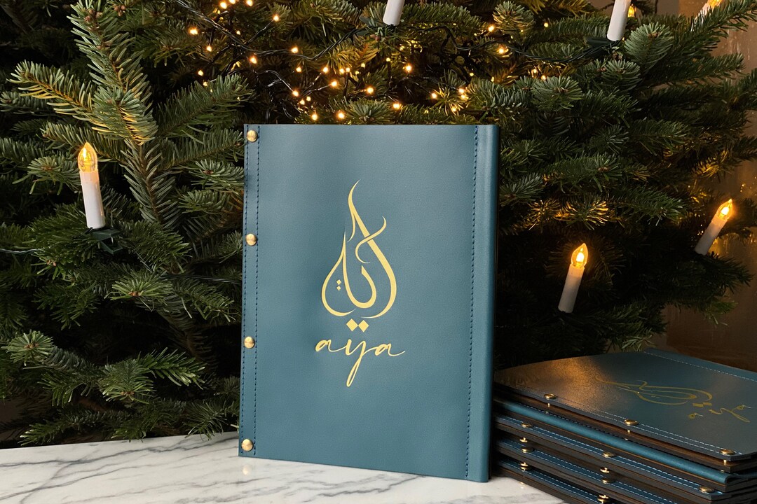 Menu-folder, Menu Holder, Restaurant Menu Folder, Menu Board, Menu Book ...