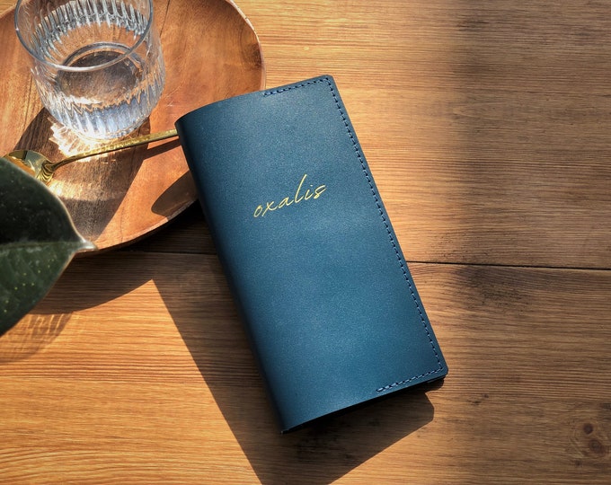 Copper Check Presenter - Etsy