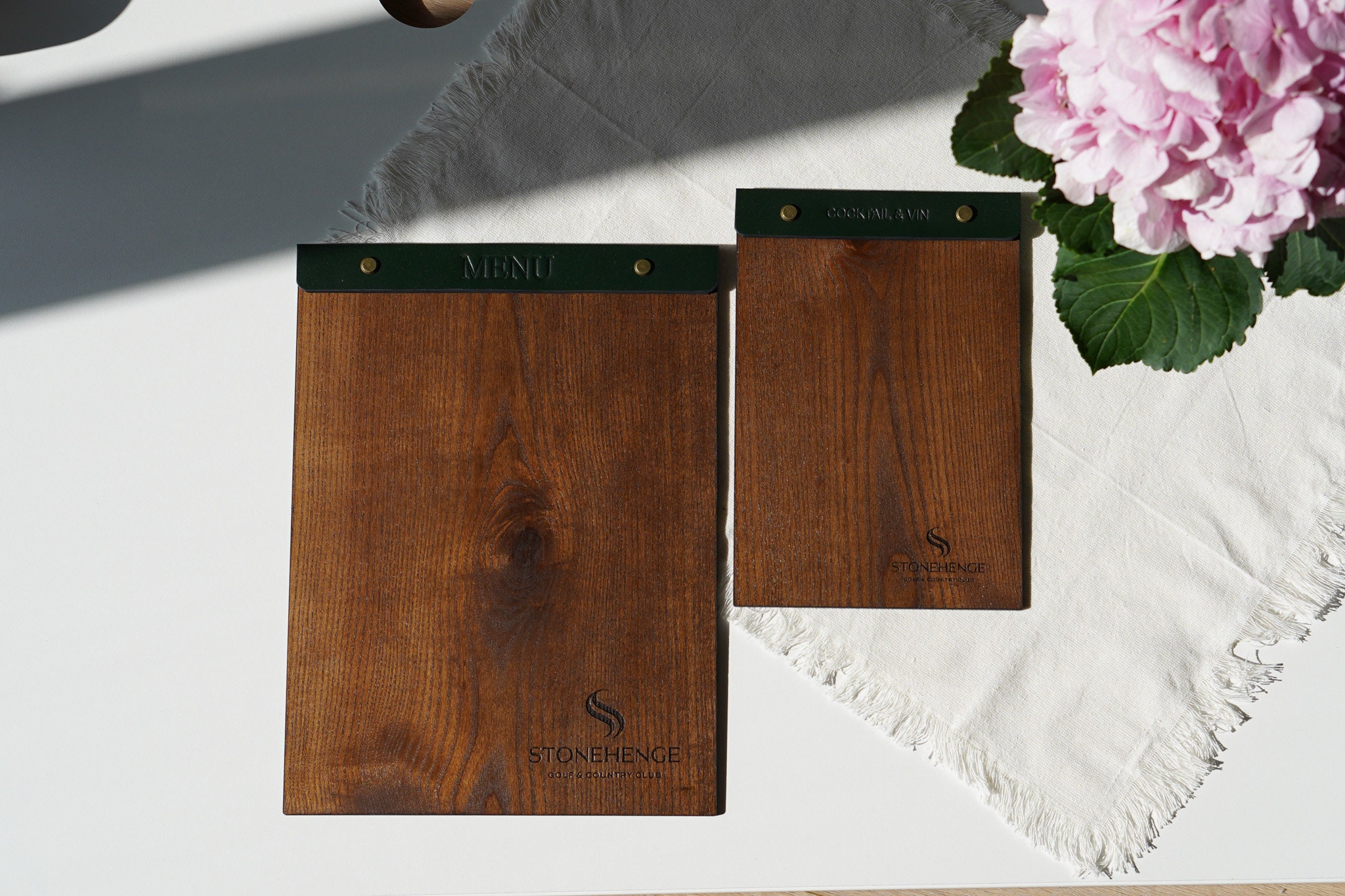 Ashwood Menu Board Menu Folder Letter Size Menu Board A4 - Etsy Australia