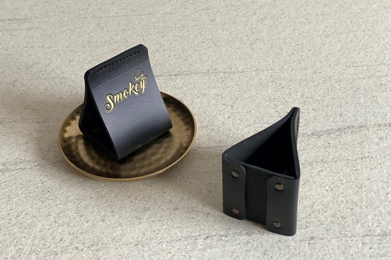 QR Code Menu Sign Scan to View Menu Cafe Sign Leather Menu - Etsy UK