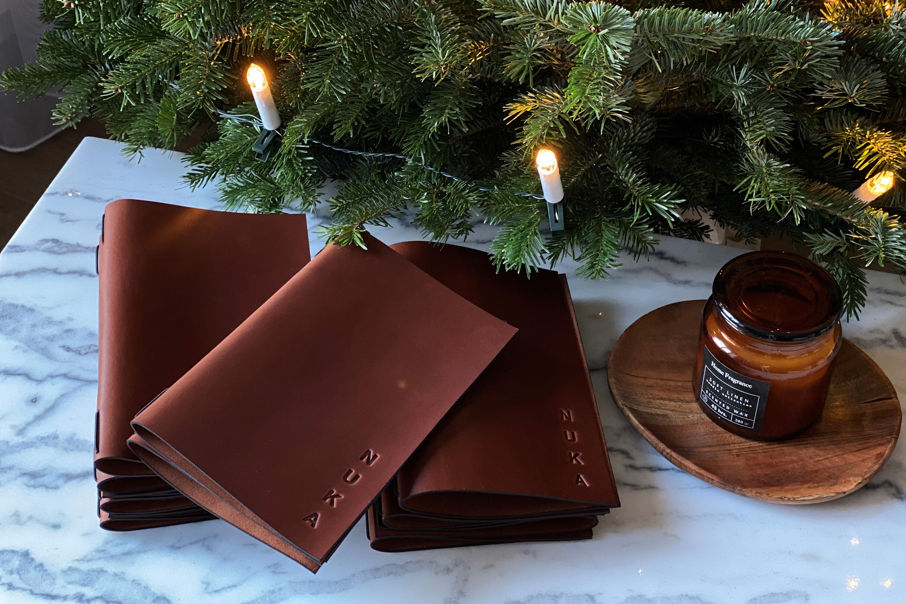 Leather Menu A4-A5 Menu Holder With Embosing Restaurant Menu - Etsy