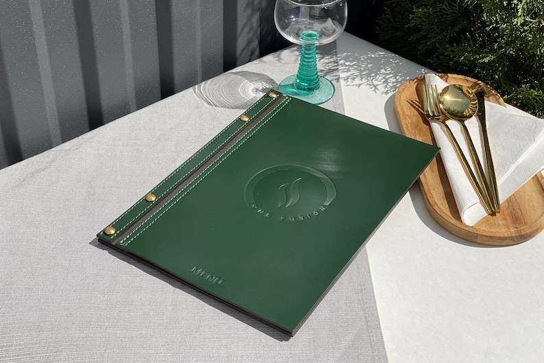 Menu-folder, Menu Holder, Restaurant Menu Folder, Menu Board, Menu Book ...
