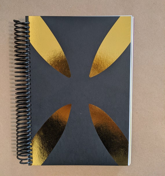 Fortune journal | Etsy