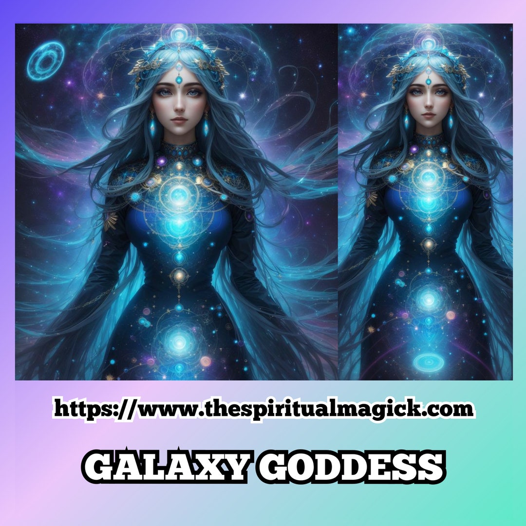 SPIRIT COMPANION ..powerful Galactic Spirit From Galaxy of Your Choice ...