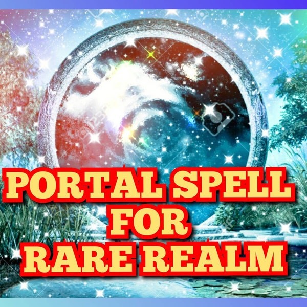 Angelic Realm - Etsy