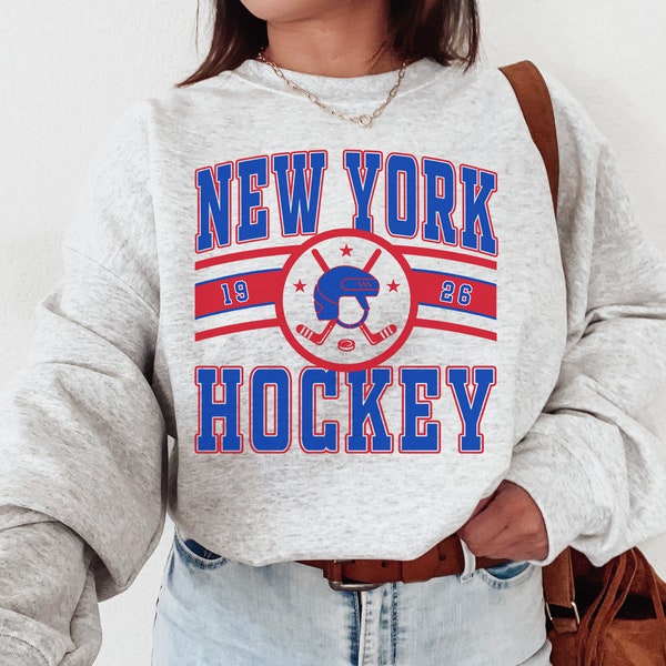 New York Rangers - Etsy