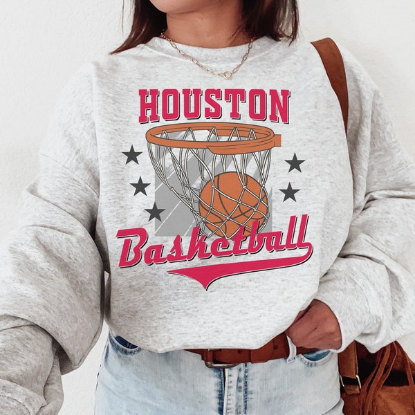 Vintage Houston Rockets T Shirts - Etsy