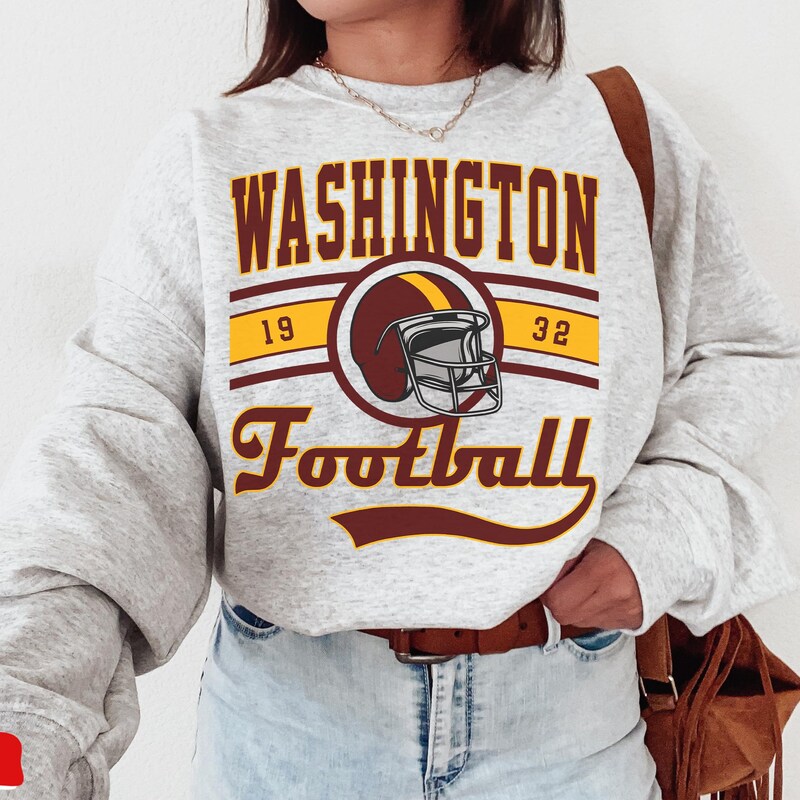 Washington - Etsy