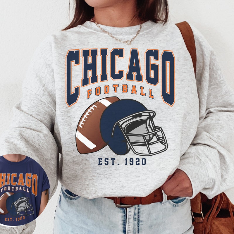 Chicago Shirts - Etsy