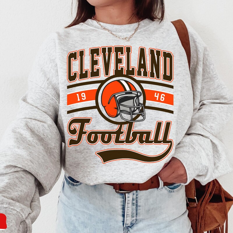 Cleveland Shirt - Etsy