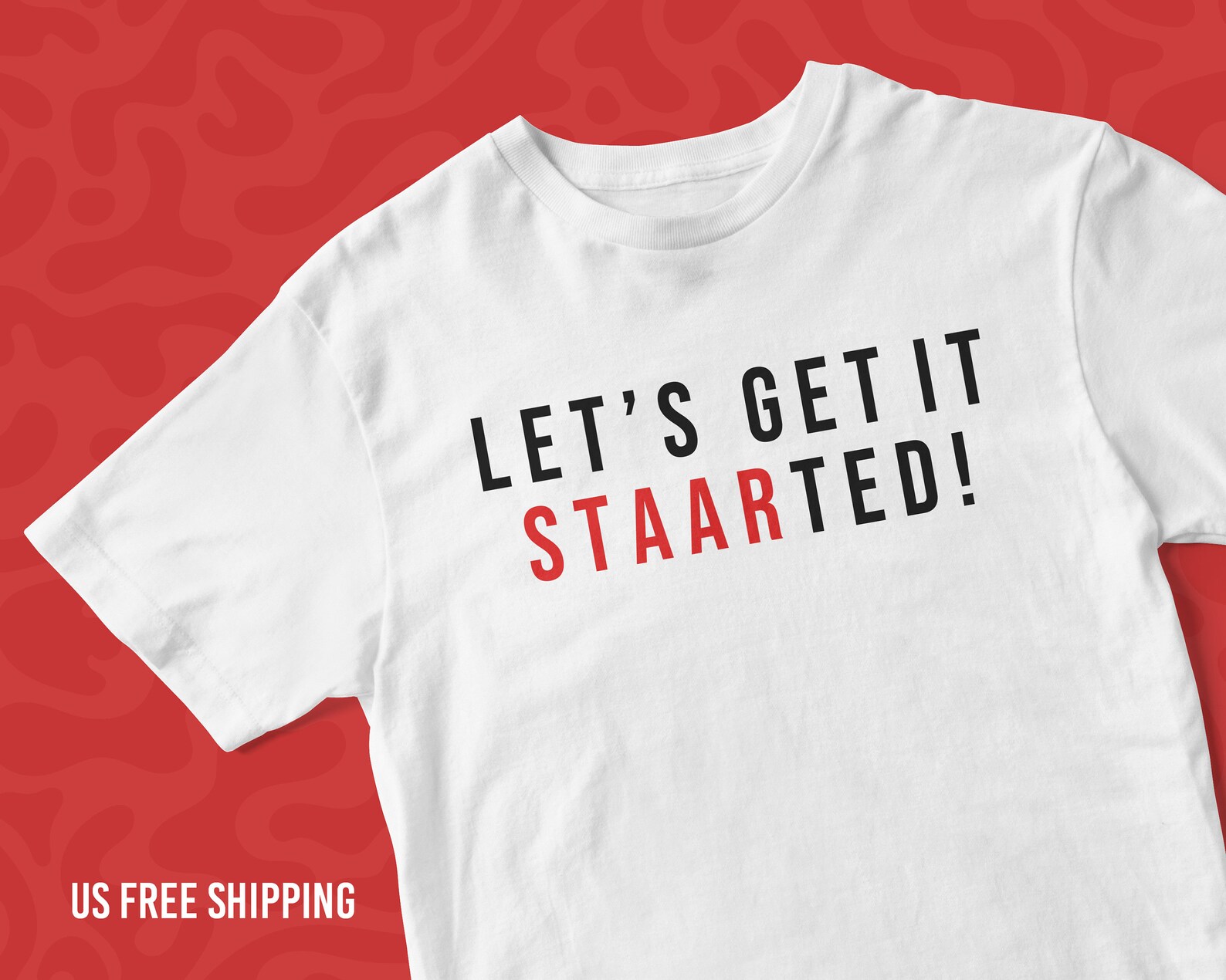 Staar Testing Shirt Staar Day Shirt State Exam Shirt Etsy