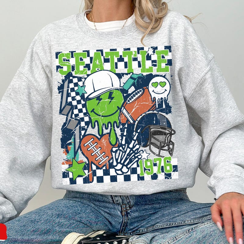 Seahawks Gifts - 60+ Gift Ideas for 2025
