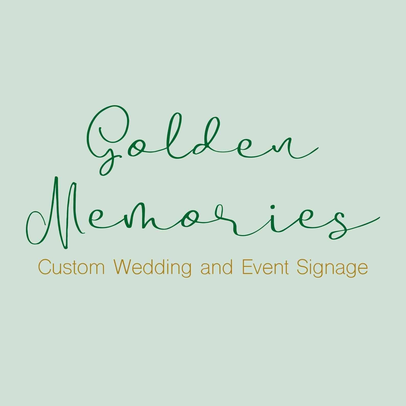 Custom Printed Engagement Sign Foam Board | Personalised Baby Shower ...