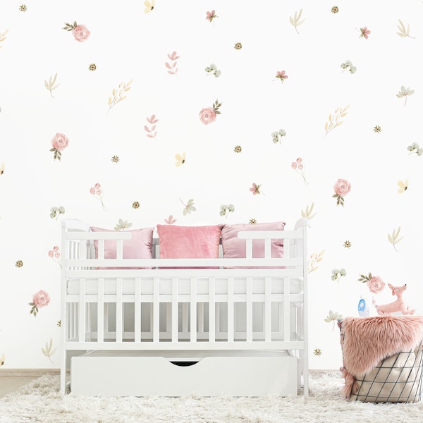 Pattern Decal - Etsy
