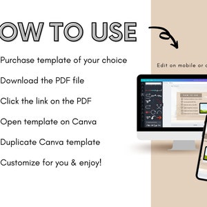 Real Estate Agent Email Signature, Gmail Email Signature, Canva ...