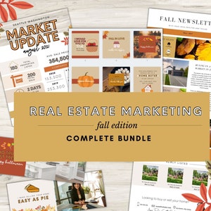 Real Estate Agent Email Template / Real Estate Marketing Templates ...