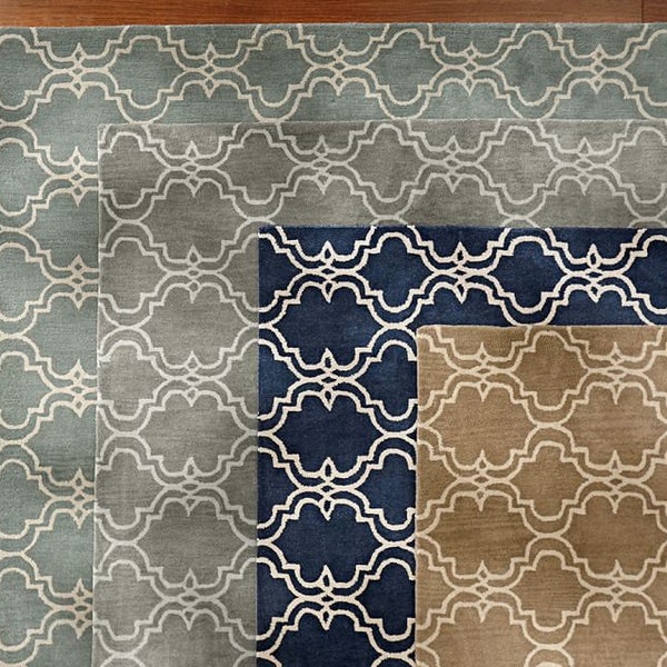 Moroccan Trellis - Etsy