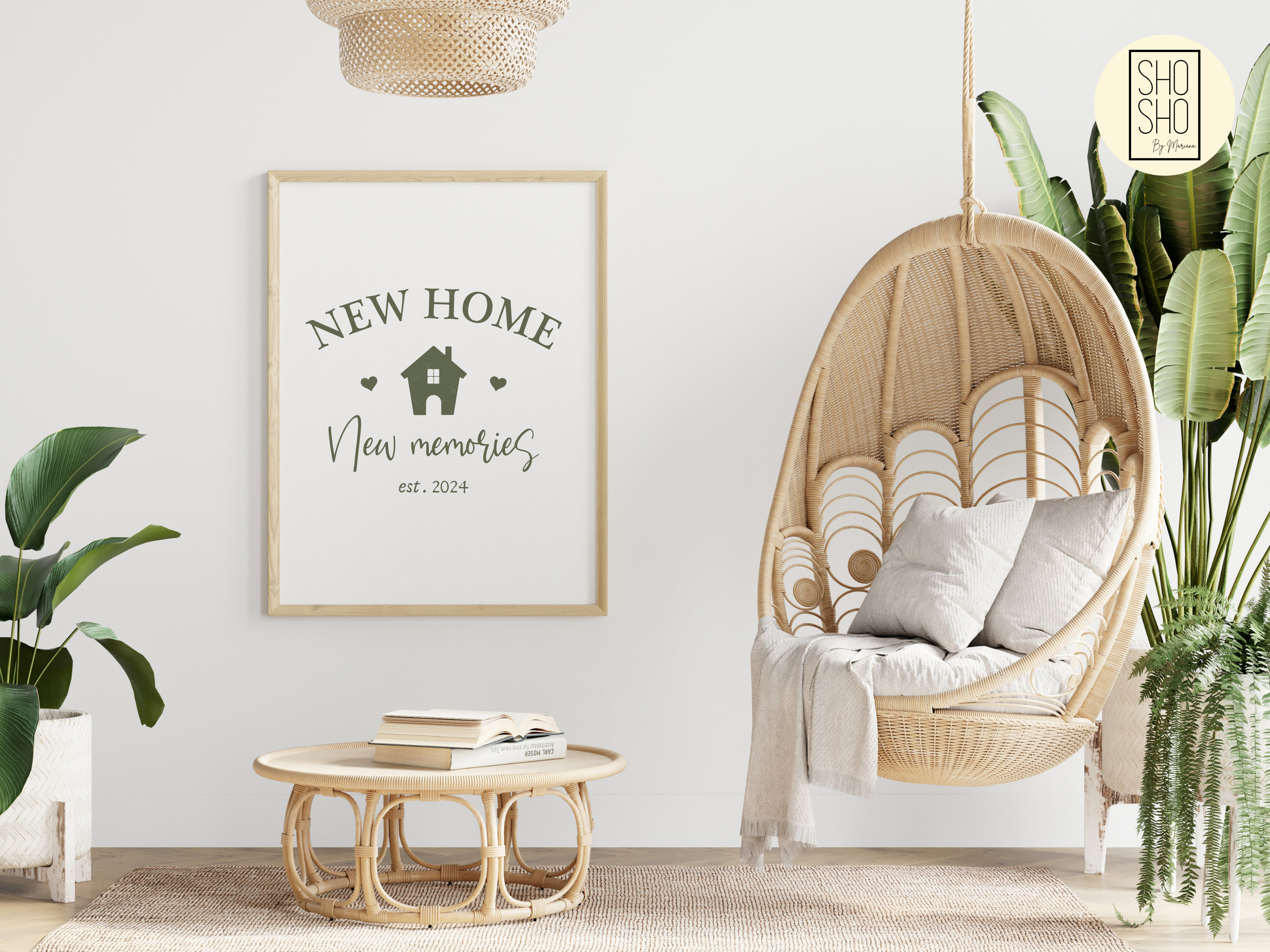 New House SVG New Home SVG Home Cut File Cricut Silhouette Home Decor ...