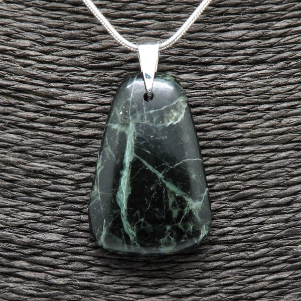 Marble Pendant - Etsy