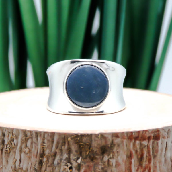 Leland Blue Stone - Etsy