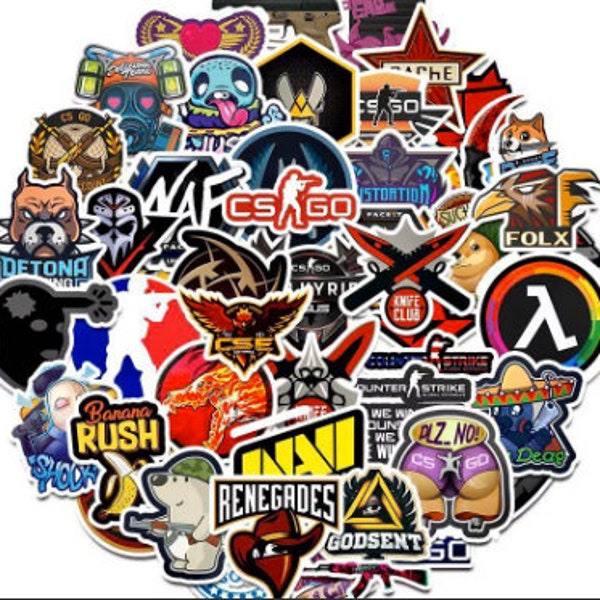 Computer Stickers - Etsy