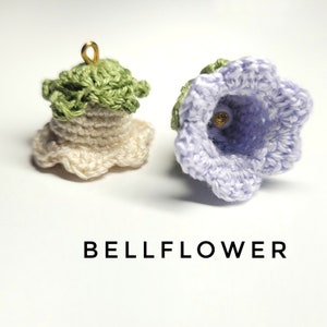 Micro Crochet Keychains (with Customizable Crochet Charms!) - Etsy