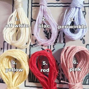 Micro Crochet Keychains (with Customizable Crochet Charms!) - Etsy