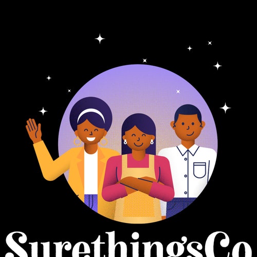 SurethingsCo - Etsy