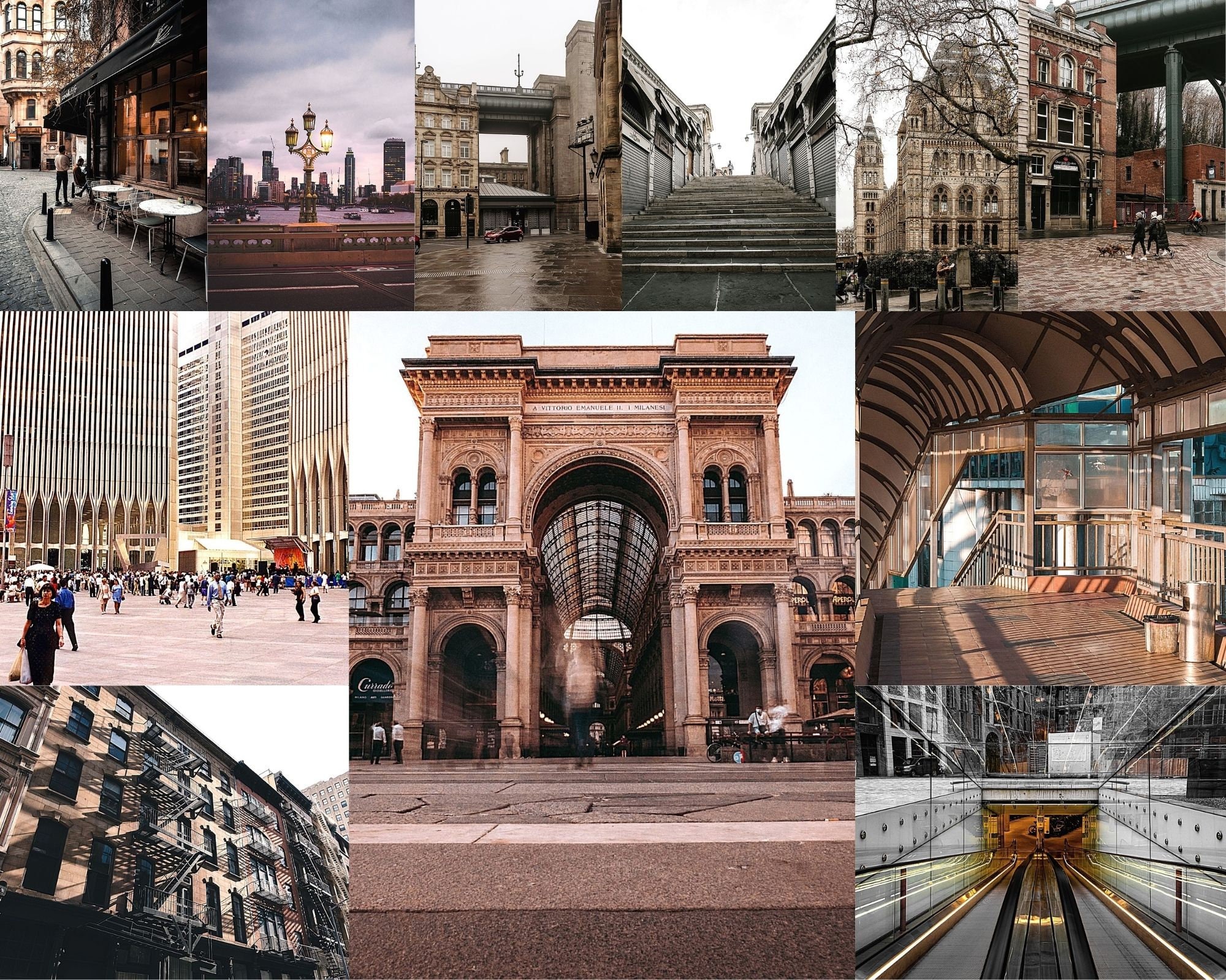 City Wall Art, City Poster, City Prints, Room Decor Aesthetic, Travel ...