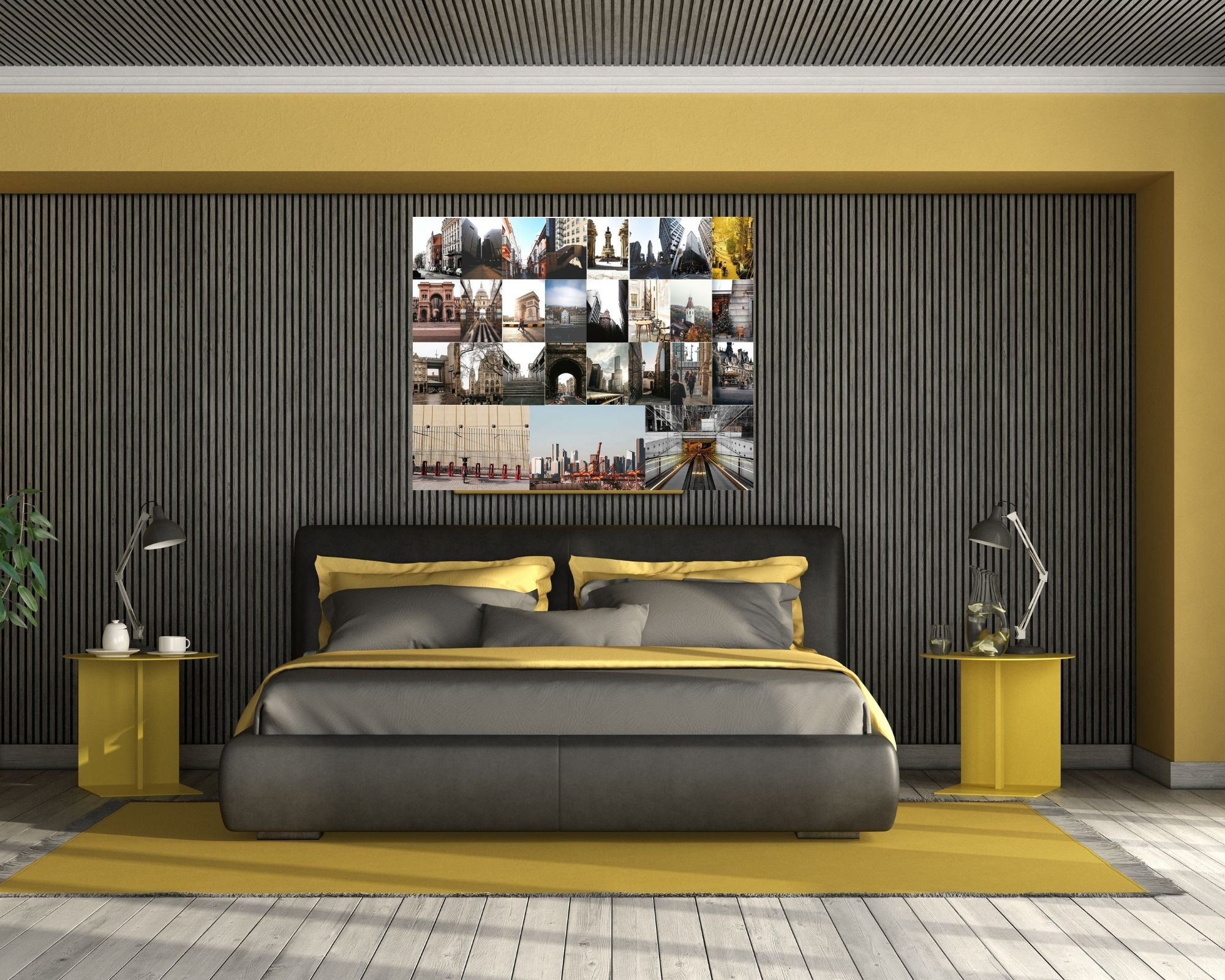 City Wall Art, City Poster, City Prints, Room Decor Aesthetic, Travel ...