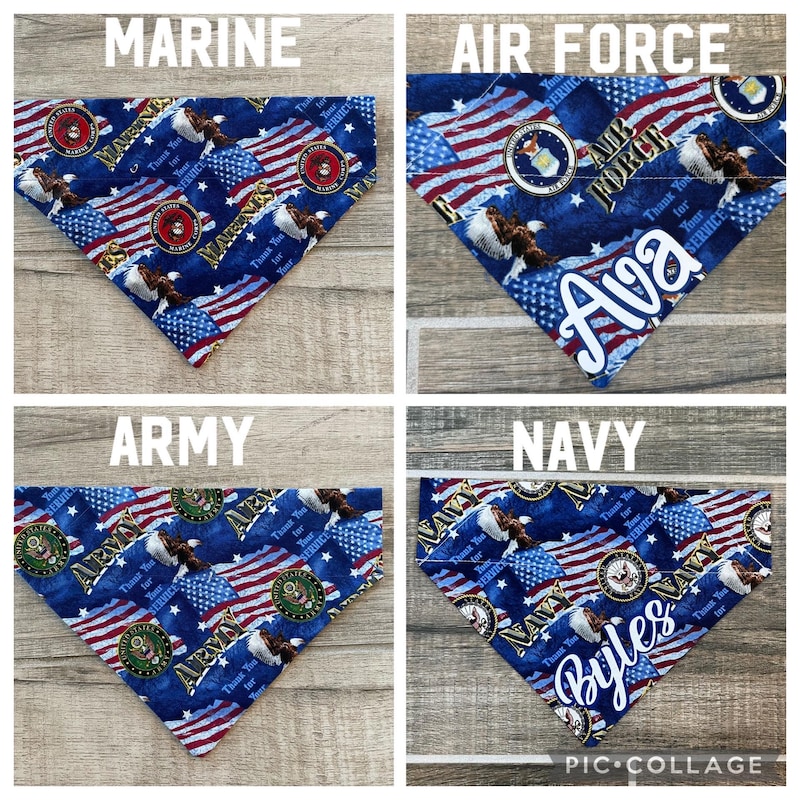 Bandana for Air - Etsy