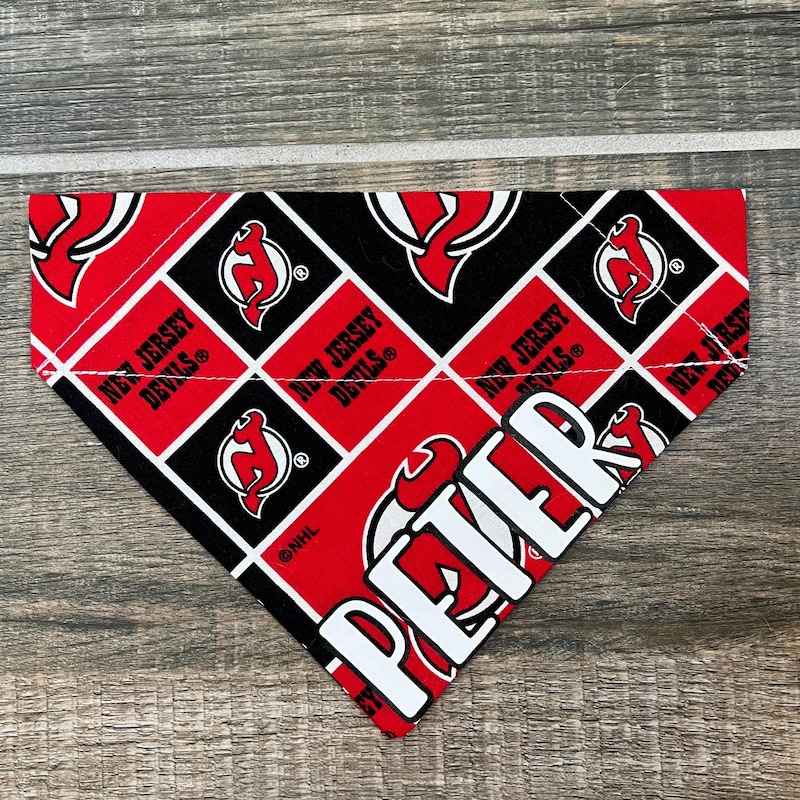 Devil Dog - Etsy