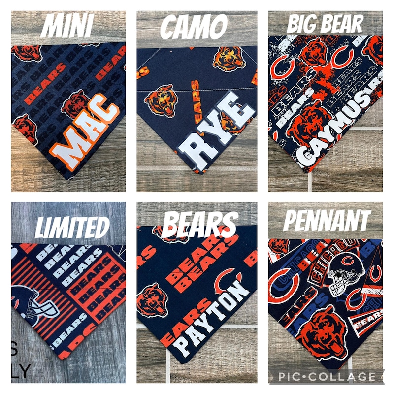 Cat Bears Jersey - Etsy