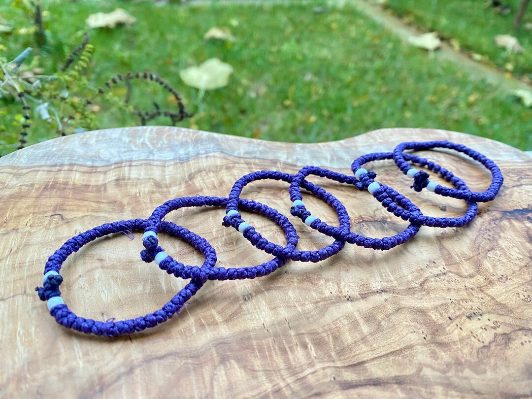Komboskini Prayer Ropejesus Prayerorthodox Komboskini - Etsy