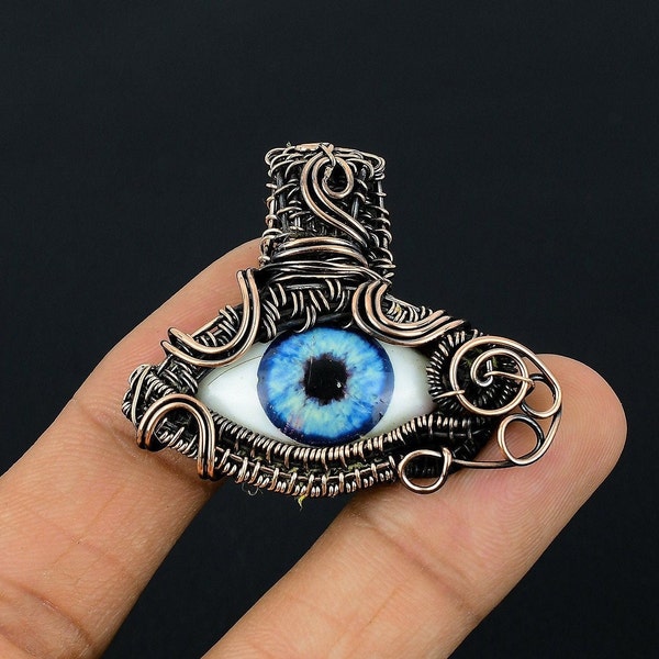 Realistic Eye - Etsy