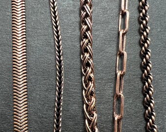 Handmade Chain | Etsy